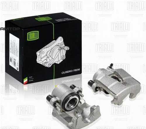 Trialli CF 182001 Суппорт VW Polo Sedan (10) 1ZG