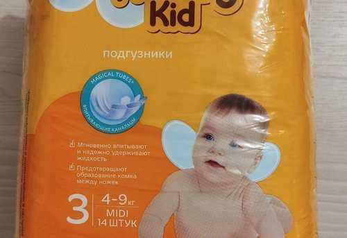 Подгузники