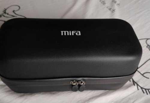Bluetooth колонка Mifa A90 мощность 60 ватт