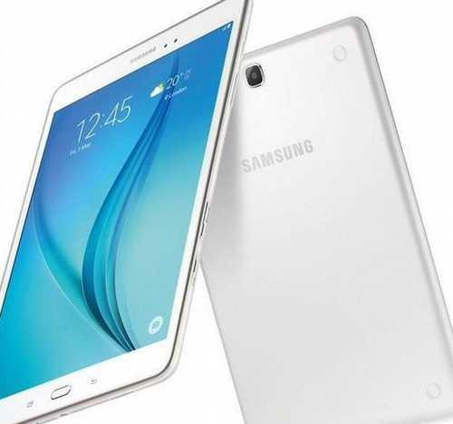 Планшет Samsung Galaxy Tab A Sm-T555 9.7 16Gb