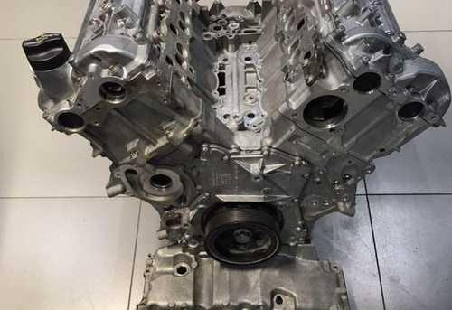 Новый Двигатель OM642.940 Mercedes-Benz