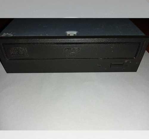 Привод CD-RW/DVD-ROM drive