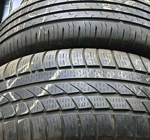Hankook IceBear W300 225/55 R17 104Y