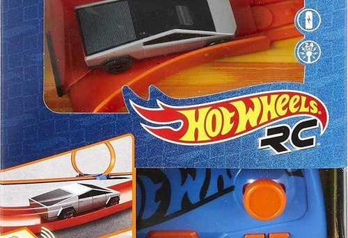 Hot Wheels ру Тесла Кибертрак GXG30