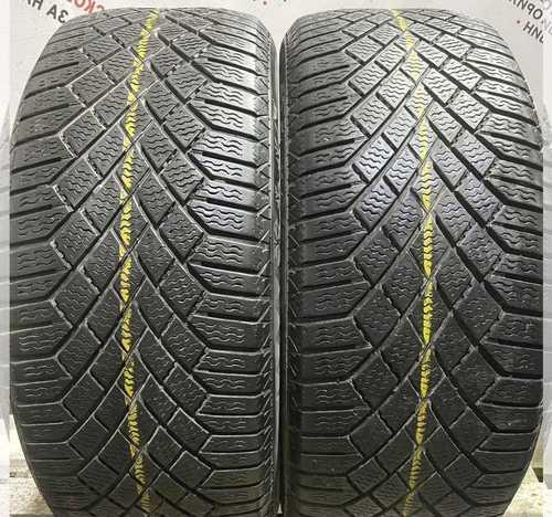 Continental ContiVikingContact 7 225/55 R17 101H