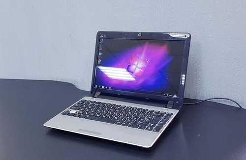 Ноутбук asus Eee PC 1201HA