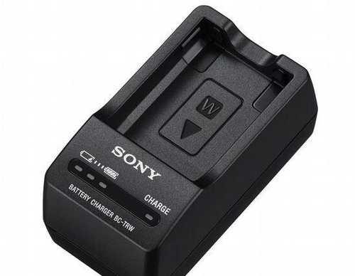 Зарядное устройство Sony BC-TRW для аккумуляторов