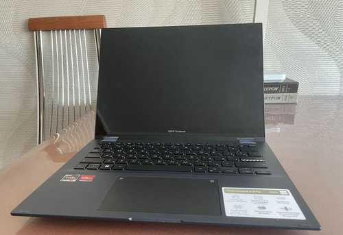 Asus Vivibook s14 Flip