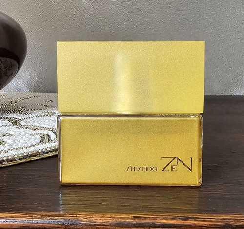 Shiseido Zen