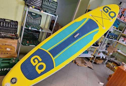 Сапборд Supboard с гарантией