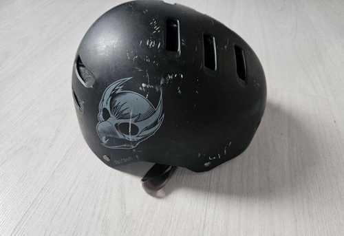 Шлем котелок Tony Hawk