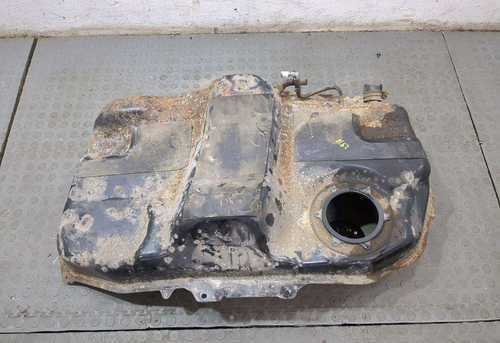 Бак топливный Mitsubishi Lancer 10, 2008