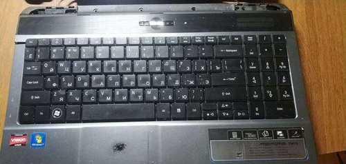 Acer aspire 5541g