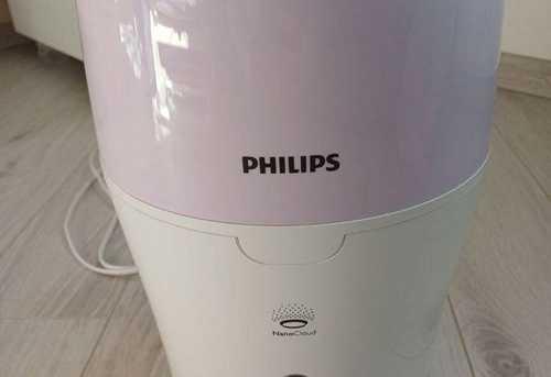 Увлажнитель воздуха Philips Nano Cloud