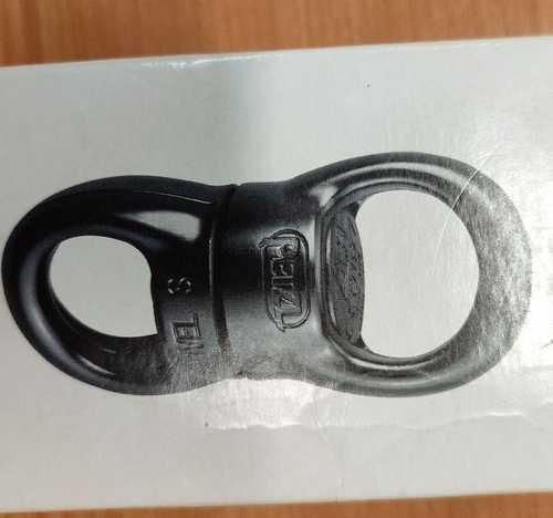 Вертлюг Petzl swivel S new арт7дп0