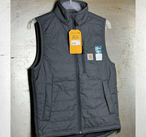 Жилетка Carhartt Rain Defender Cordura