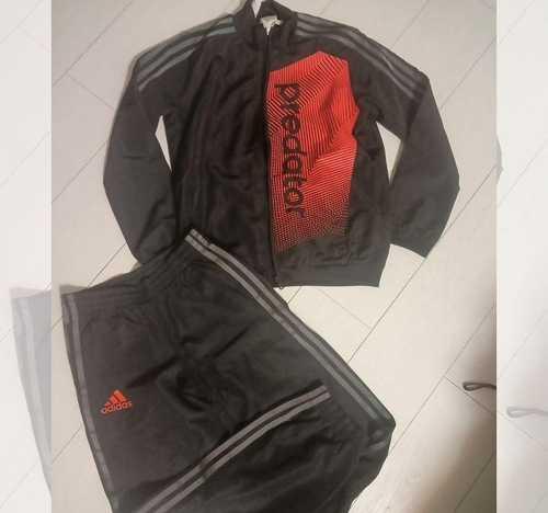 Спортивный костюм adidas Predator детский р 140