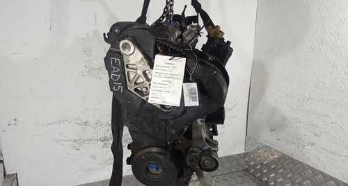 Двигатель F9Q870 Renault Scenic (2009-2012)