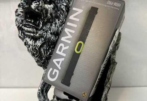 Пульсометр Garmin hrm pro