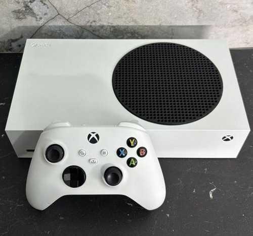 Xbox series s