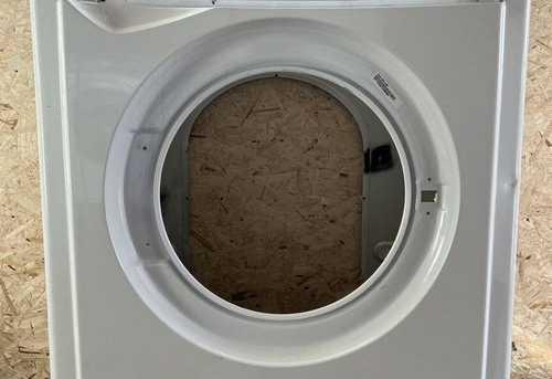 Корпус стиральной машины indesit
