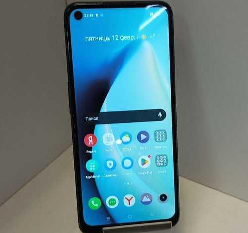 realme Narzo 30 5G, 4/128 ГБ