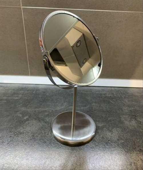 Зеркало настольное IKEA