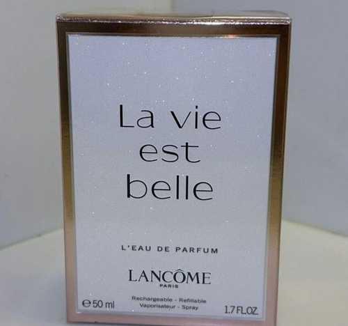 Парфюм Lancome La vie est belle