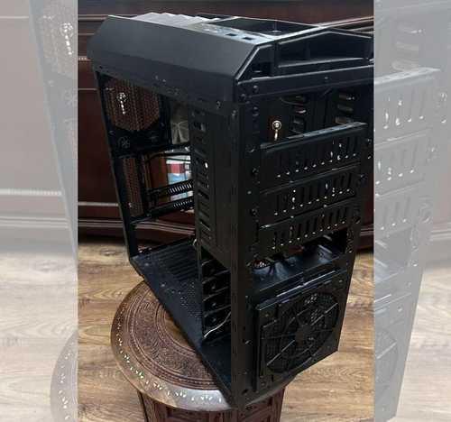 Корпус для пк zalman z11