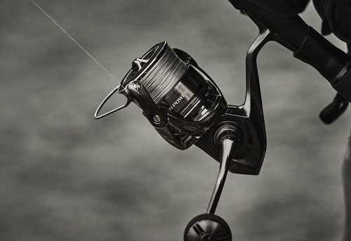 Shimano 24 Twin Power 2500S