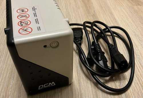 Ибп powercom WAR-400A