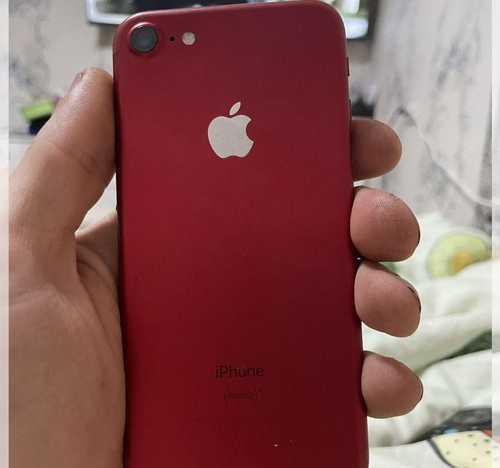 iPhone 7, 128 ГБ