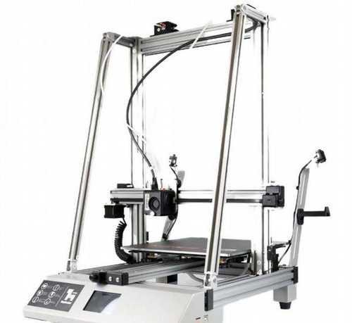 3D принтер Wanhao Duplicator 573386
