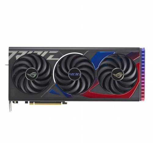 Asus GeForce RTX 4070 super 12GB ROG strix OC gami