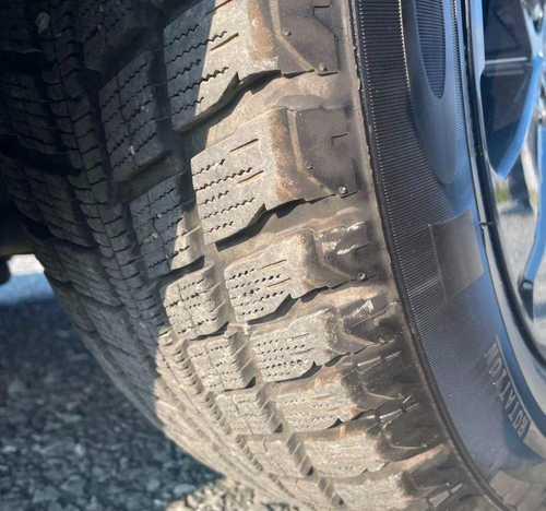 Kenda IceTec Neo KR36 235/65 R17