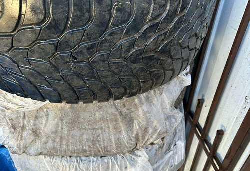 Yokohama V131 285/55 R18