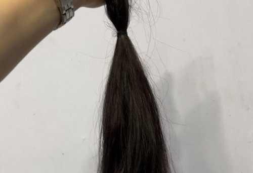 Волосы для наращивания 50 см