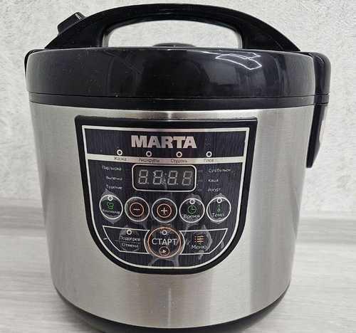 Мультиварка Марта