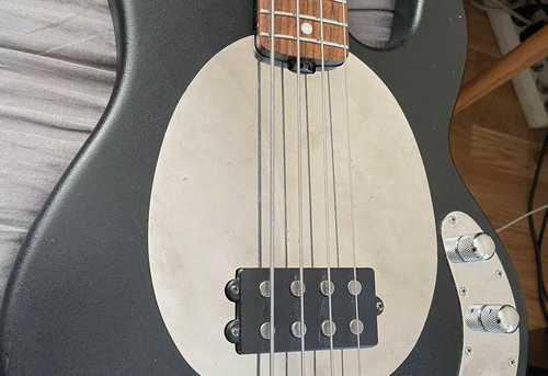 Пикгард(pickguard) для MusicMan StingRay