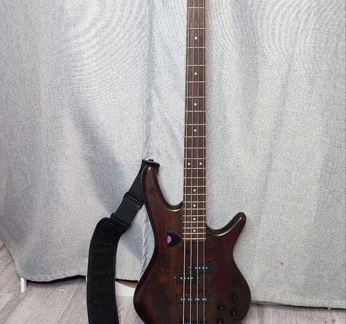 Бас гитара ibanez gsr200b