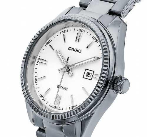 Часы наручные женские casio