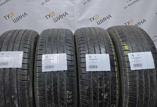 Dunlop SP Sport Maxx 050 235/55 R20 94Y