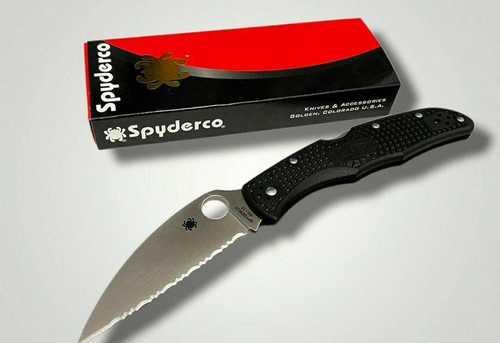Нож Spyderco Endura Wharncliffe