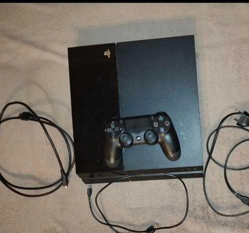 Sony playstation 4