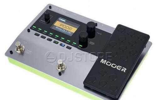 Mooer GE150 новый