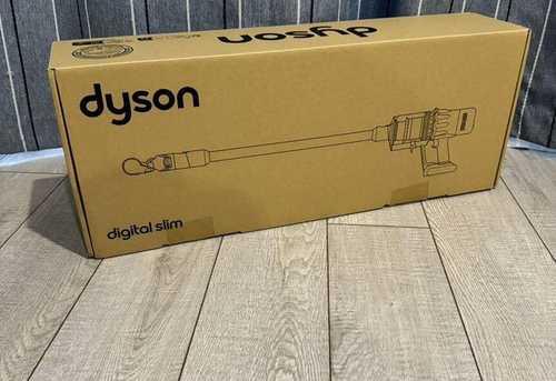 Dyson v10 digital slim cn