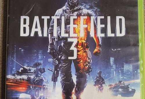Battlefield 3 для Xbox 360
