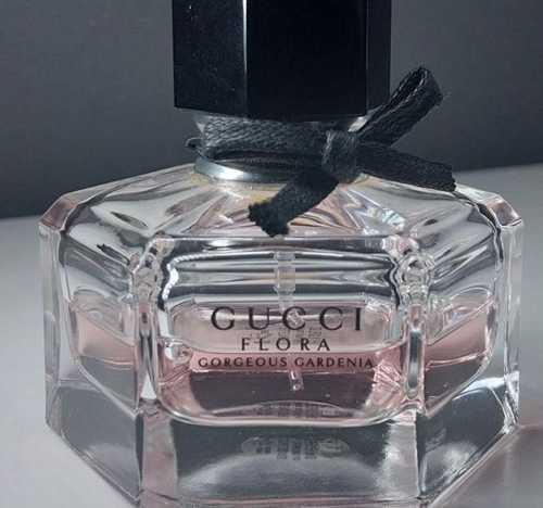 Духи gucci flora оригинал