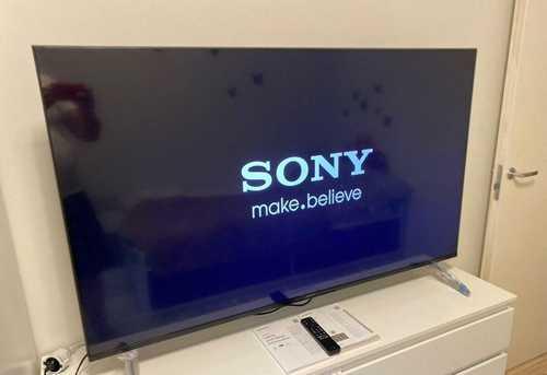 Телевизор Sony 55 KD-55X85K 4K UHD R 10+ Google TV