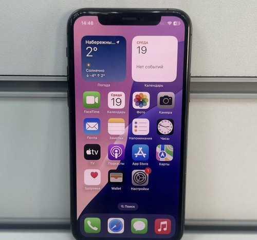 iPhone 11 Pro, 64 ГБ